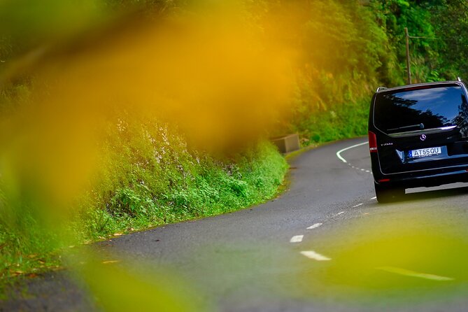 Madeira Private Bespoke Exclusive Grand Tour | Premium Quality - Culinary Delights