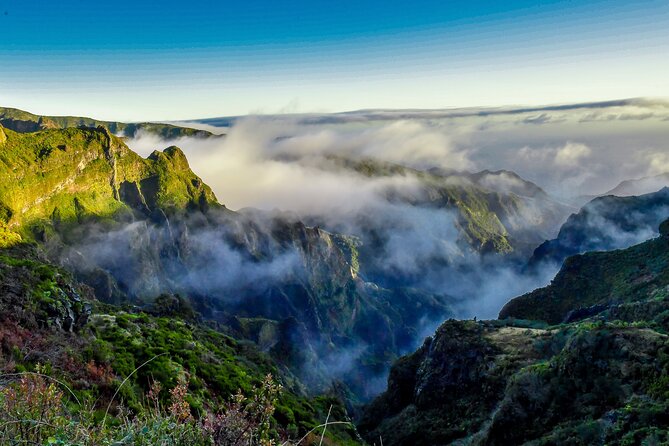 Madeira Private Bespoke Exclusive Grand Tour | Premium Quality - Cultural Immersion