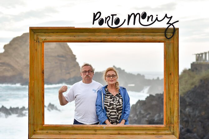 Madeira Private Bespoke Exclusive Grand Tour | Premium Quality - Personalized Approach