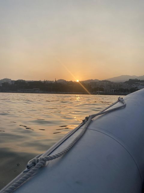 Madeira :Private boat trip along the coast w/ water activity - An Introduction to Madeira’s Coastal Adventure