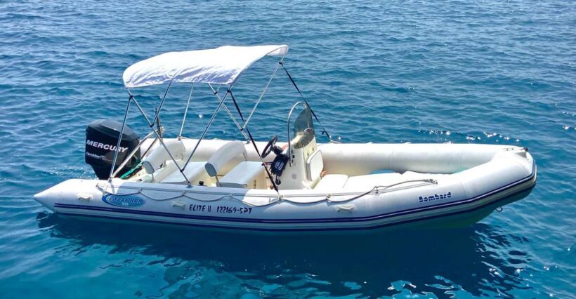Madeira :Private boat trip along the coast w/ water activity - FAQs