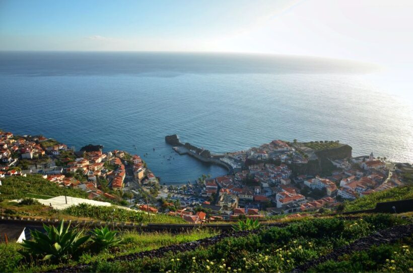 MADEIRA: Private Camara de Lobos Tour in a Tukxi - Authentic Flavors and Cultural Touches