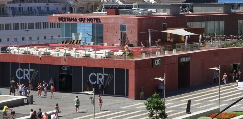 Madeira: Private Cristiano Ronaldo Tour with CR7 Museum - Final Thoughts