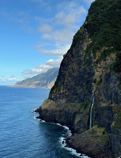 Madeira: Private Full-Day 4x4 Jeep Adventure - Why Choose a Private Full-Day 4x4 Jeep Adventure in Madeira?