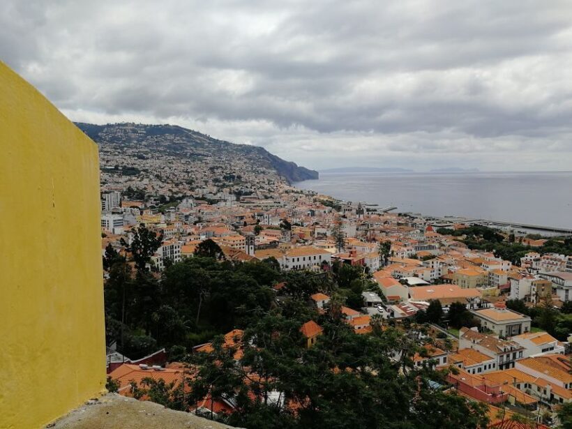 Madeira: Private Funchal City Tour in a Tukxi - Value and Practicalities