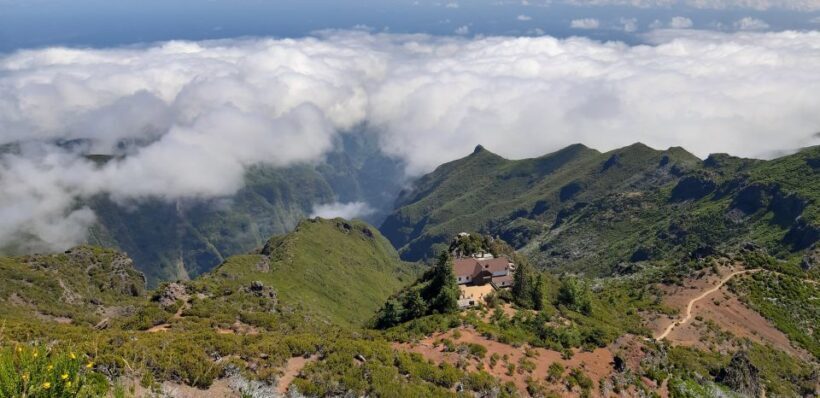 Madeira: Private Guided Achadas Teixeira - Pico Ruivo PR1.1 - The Sum Up: Who Will Love This Tour?