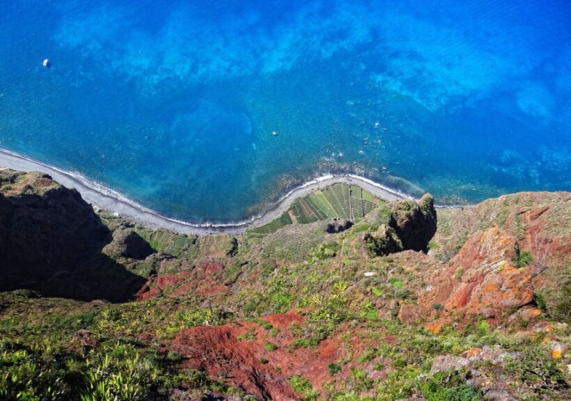 Madeira: Private Guided Cabo Girão Tour - Final Thoughts: A Well-Balanced Madeira Experience