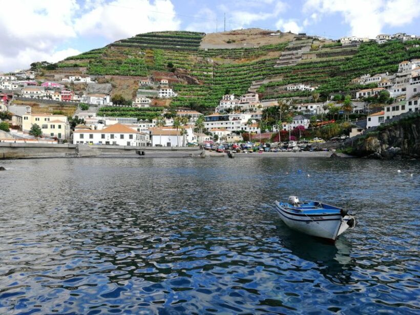 Madeira: Private Guided Cabo Girão Tour - Frequently Asked Questions