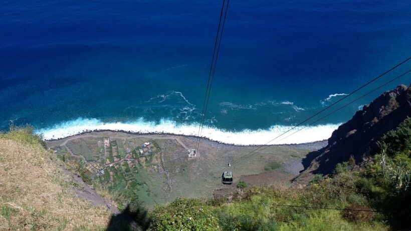 Madeira: Private Guided Half-Day Tour of Northwest Madeira - Key Points