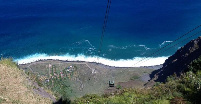 Madeira: Private Guided Half-Day Tour of Northwest Madeira - An In-Depth Look at the Tour Itinerary