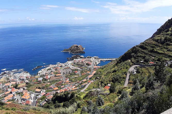 Madeira: Private Guided Half-Day Tour of Northwest Madeira - FAQ