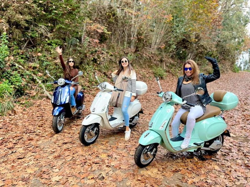 Madeira: Private Guided Vespa Tour Through Mountains - Authentic Experiences and Authenticity