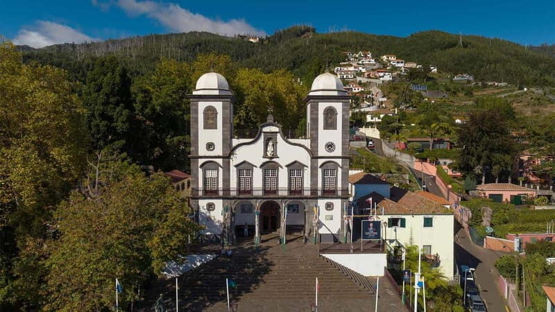 Madeira: Private Guided Vespa Tour Through Mountains - FAQ