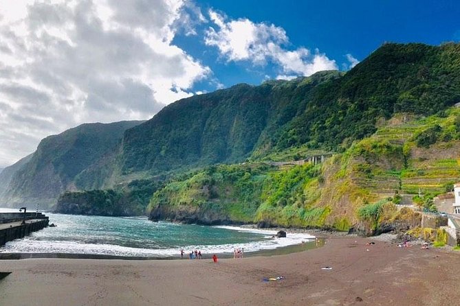 Madeira Private Jeep 4x4: Amazing West Full-Day Tour Incl Natural Pools - Customer Feedback and Experiences