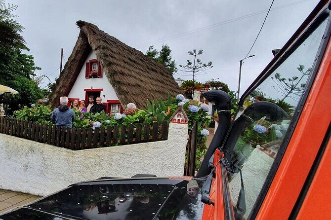 Madeira Private Jeep 4x4: Old Forest Full-Day Tour incl Pico Arieiro - Practical Considerations