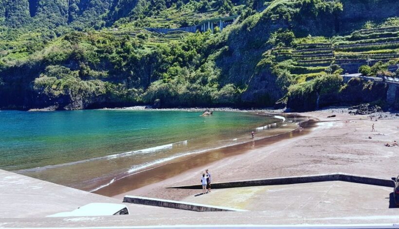 Madeira: Private Jeep 4x4 West Tour to Natural Pools - FAQ