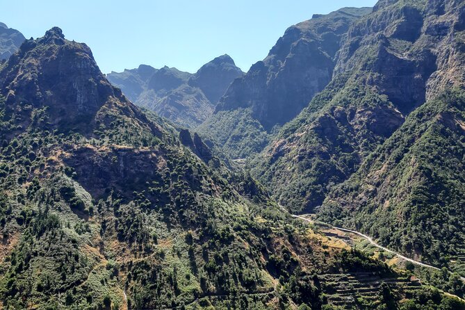 Madeira: Private Laurisilva Tour - Key Points