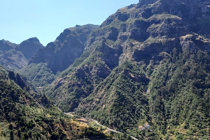 Madeira: Private Laurisilva Tour - FAQs