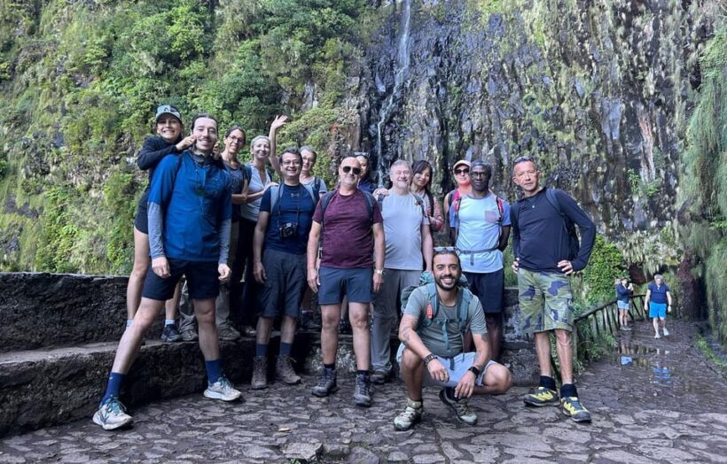 Madeira: Private Levada/Hike Experience with a Local Guide - Key Points