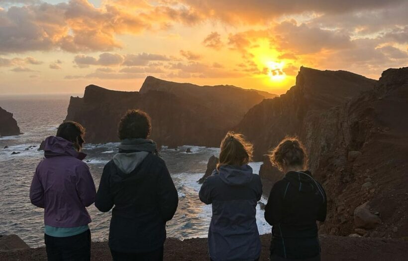 Madeira: Private Levada/Hike Experience with a Local Guide - Exploring Madeira’s Natural Wonders with Your Private Guide