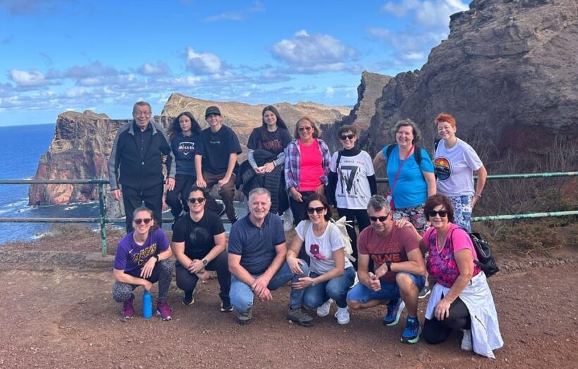 Madeira: Private Levada/Hike Experience with a Local Guide - What Travelers Can Expect