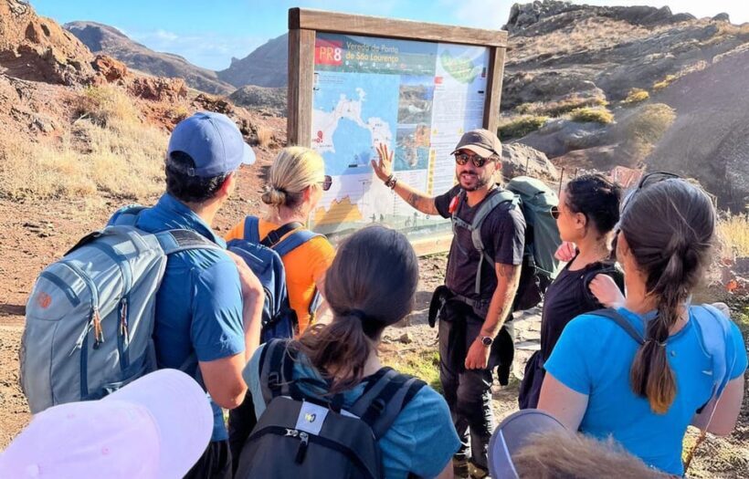 Madeira: Private Levada/Hike Experience with a Local Guide - Frequently Asked Questions