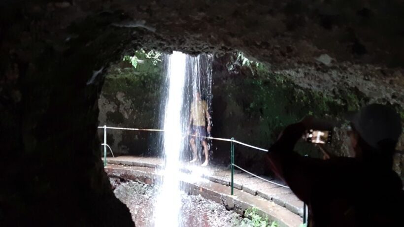 Madeira: Private Moinhos Levada Nova Walk Ponta do Sol - The Sum Up