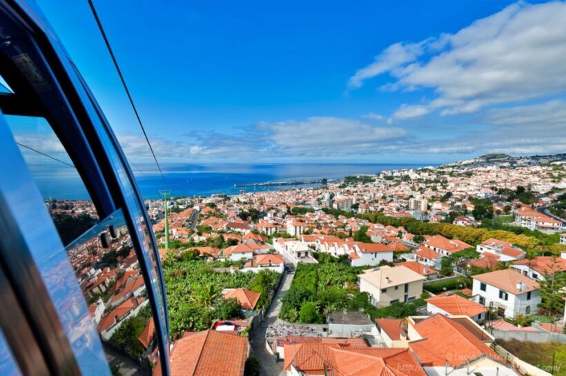 Madeira: Private Monte Tour By Cable Car with Transfer - Authentic Experiences and Tips from Travelers