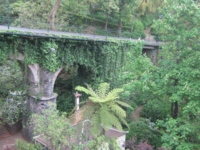Madeira: Private Monte Tour By Cable Car with Transfer - Why This Tour Is a Smart Choice