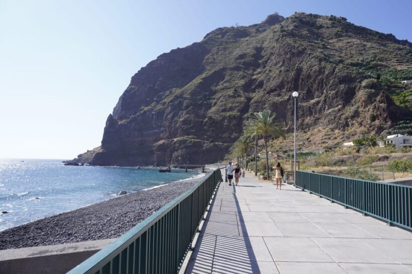 Madeira Private Premium Eco-Friendly Tour in Electric Car - FAQ