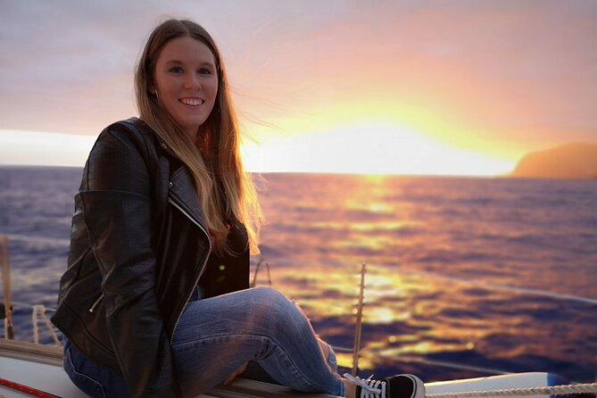 Madeira Private Sunset Boat Tour From Funchal - Inclusions and Additional Info