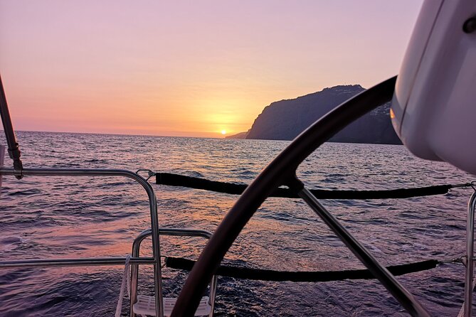 Madeira Private Sunset Boat Tour From Funchal - Pricing and Booking Details