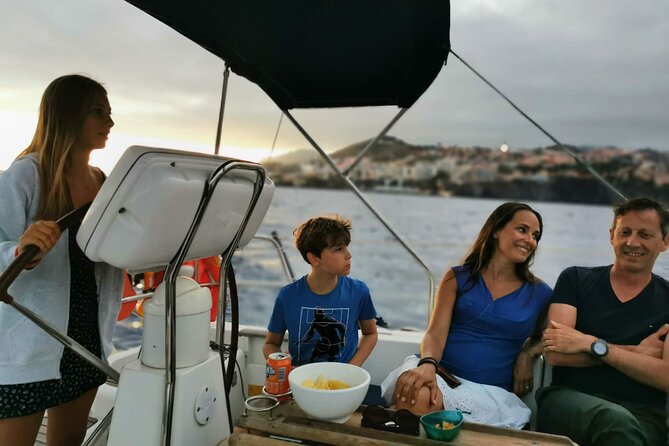 Madeira Private Sunset Boat Tour From Funchal - Traveler Reviews and Experiences