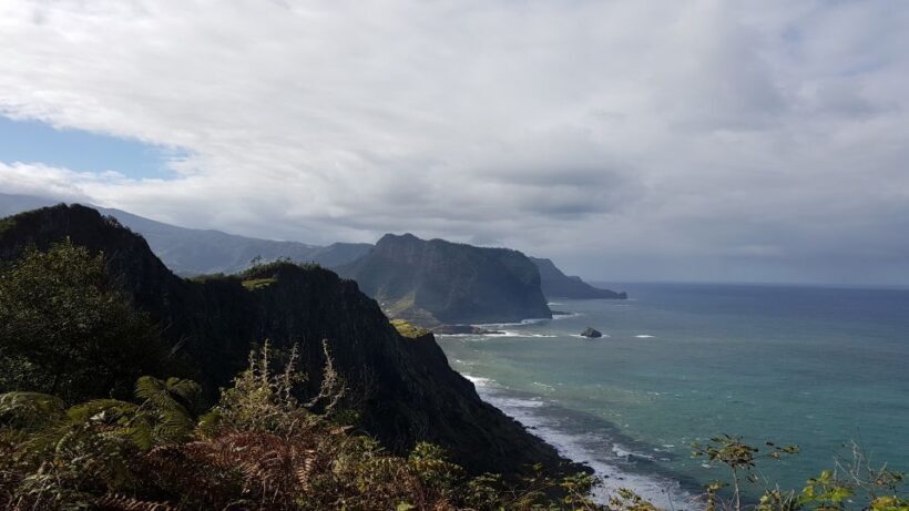 Madeira: Private Vereda do Larano Hike - Key Points