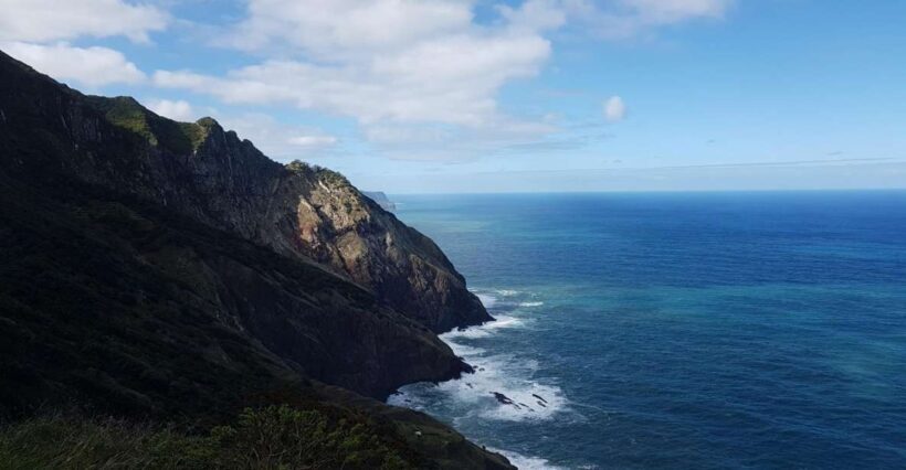 Madeira: Private Vereda do Larano Hike - Practical Tips for Your Hike