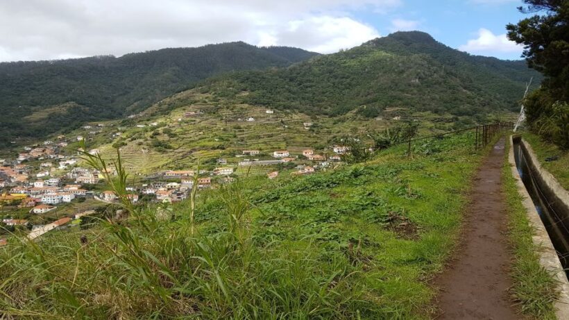Madeira: Private Vereda do Larano Hike - FAQs