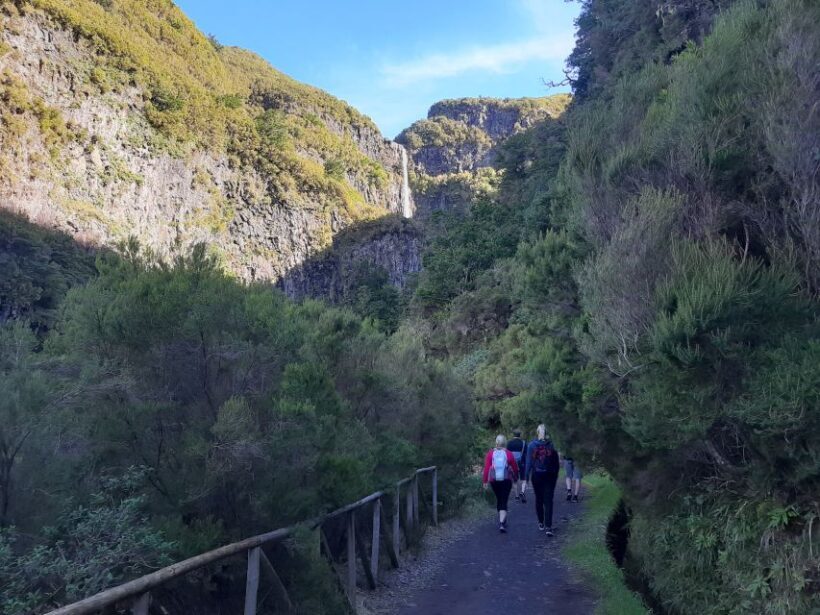 Madeira: Private Walking Tour of Levada das 25 Fontes PR6 - What’s Included & What to Bring