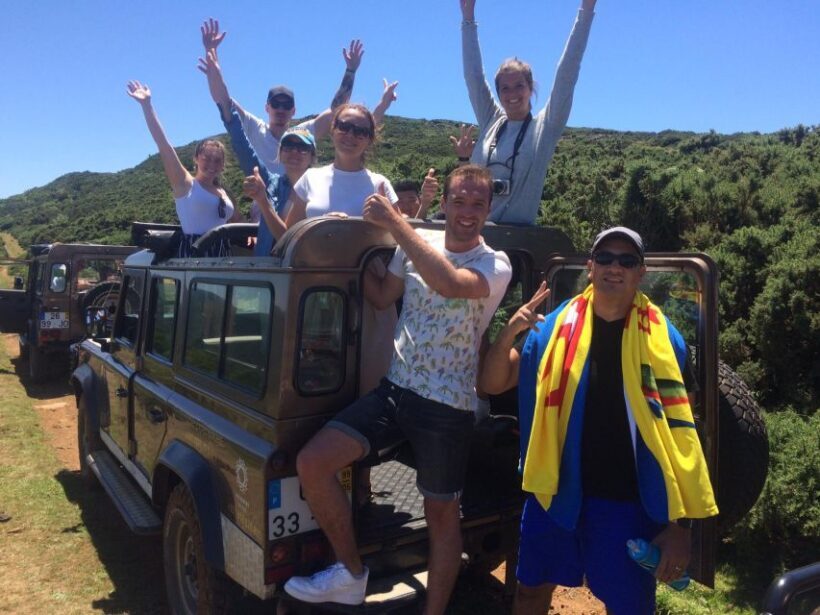 Madeira: Rabaçal 25 Fountains Levada Walk & Cabo Girão - Who Will Love This Tour?