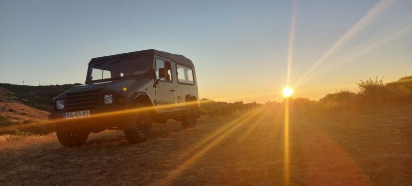 Madeira Safari Private 4x4, Full Day Santana or Porto Moniz - Frequently Asked Questions