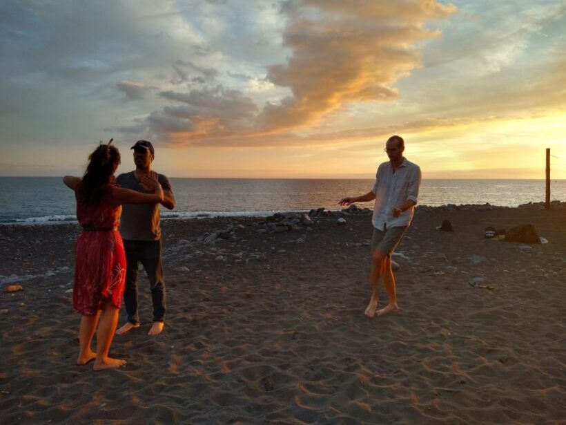 Madeira: Salsa and Bachata dance and discovery experience - What Is This Tour All About?