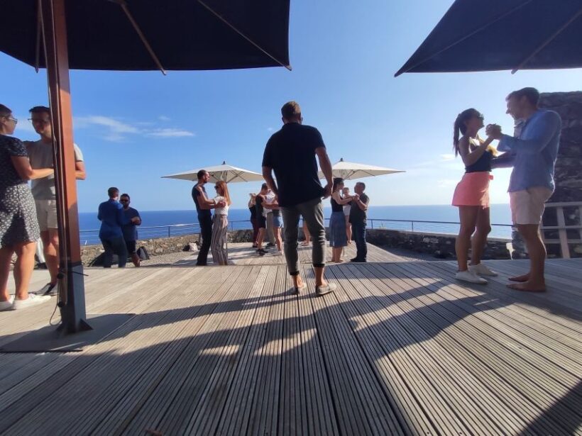 Madeira: Salsa and Bachata dance and discovery experience - The Price and Value