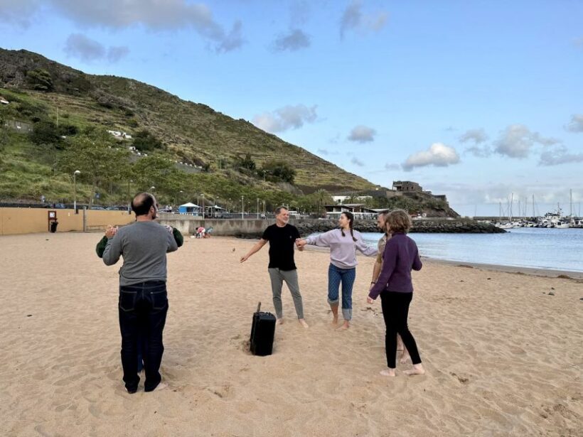 Madeira: Salsa and Bachata dance and discovery experience - Practical Tips for Participants