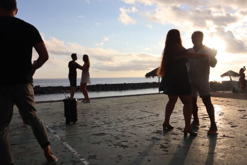 Madeira: Salsa and Bachata dance and discovery experience - Authentic Experiences and What Travelers Say