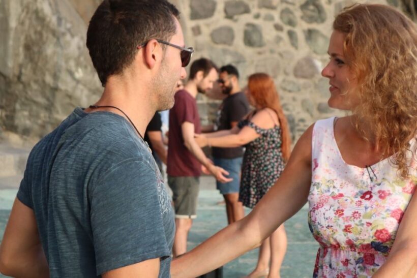 Madeira: Salsa and Bachata dance and discovery experience - Is This Tour Right for You?