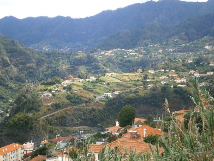 Madeira: Santana 6-Hour Full-Day Tour - What’s Not Included