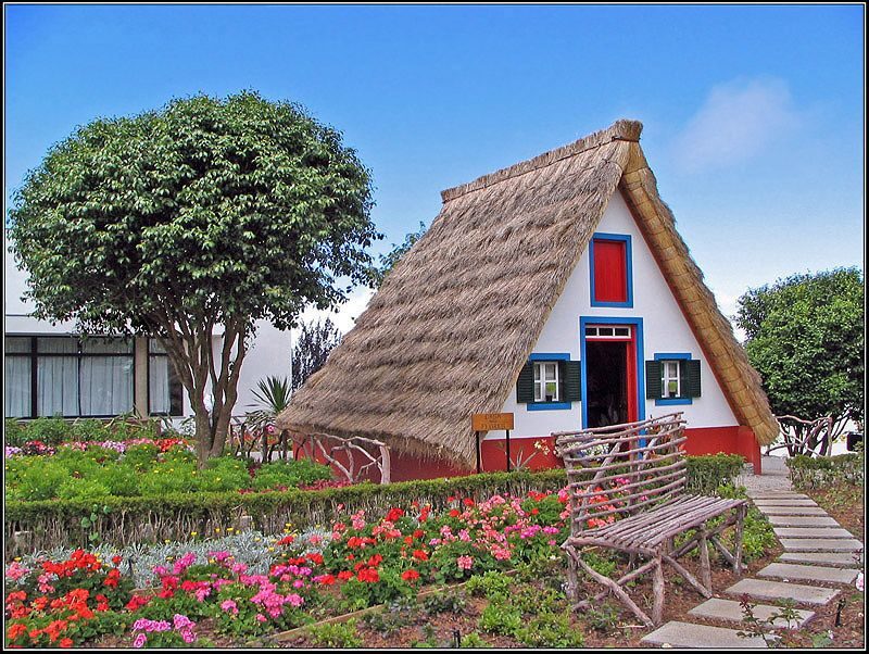 Madeira: Santana 6-Hour Full-Day Tour - Who Will Love This Tour?