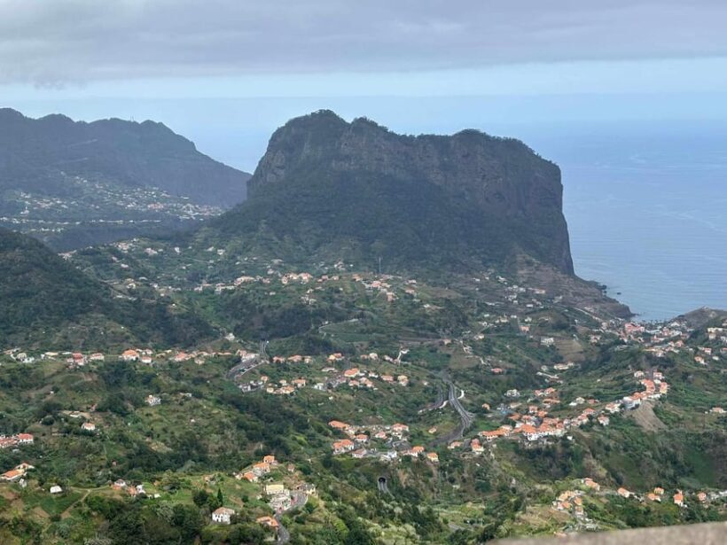 Madeira: Santana; Discover the enchanting East: Duration 7,5h - Why This Tour Stands Out