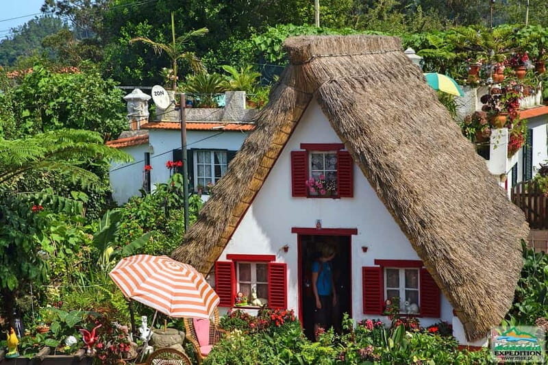 Madeira: Santana Jeep Safari and Balções Levada Walk - Final Thoughts: Is This Tour Right for You?
