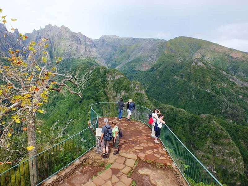 Madeira: Santana Jeep Safari and Balções Levada Walk - Final Words