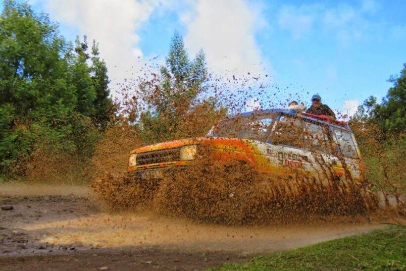 Madeira: Santana Jeep Tour Revealing the East's Treasures - What You’ll Love About the Experience